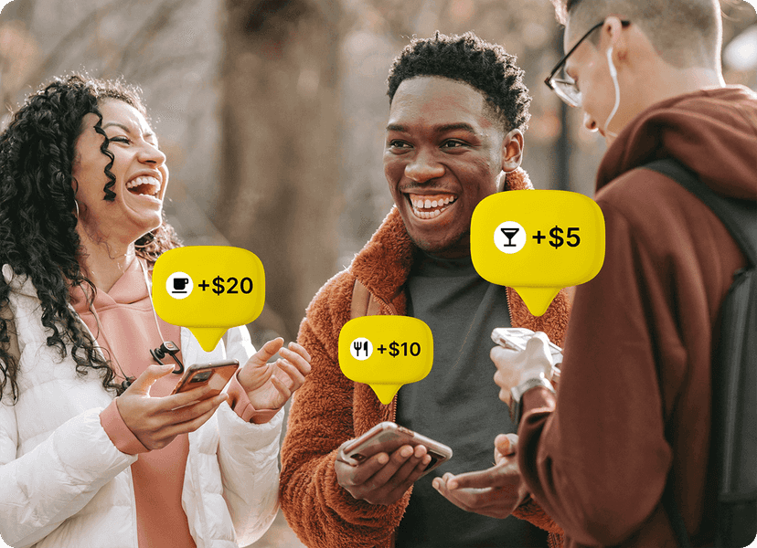 Discover Local Restaurants, Bars, Beauty Salons